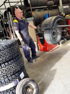 Gisborne Tyres | Tyrepower Your Trusted Local Tyre Experts