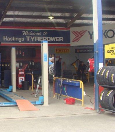 Cheap Tyres Hastings Tyrepower Napier| Hastings Tyre Shop & Repairs ...