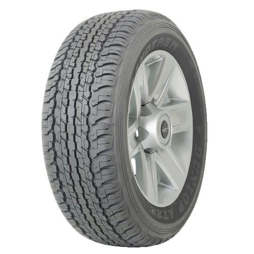 Dunlop Grandtrek AT22 Tyres | Cheap | TyrePower NZ