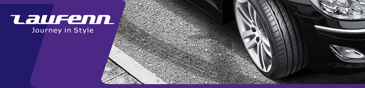 Laufenn Tyres| Discount, Performance & Budget Tyres | Tyrepower NZ