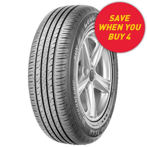 Goodyear Tyres NZ |Discount Goodyear Tyre Prices |Tyrepower NZ
