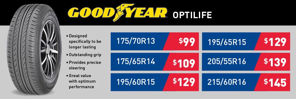 Get Cheap Tyres & Latest Tyre Deals| Discount Tyre Prices From Tyrepower NZ