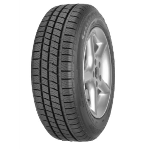 Goodyear Cargo Vector 2 Tyres | Cheap Goodyear Tyres At Tyrepower NZ