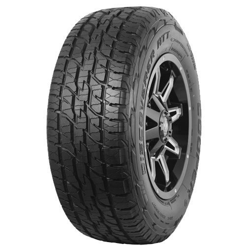 Cooper Discoverer ATT Tyres | Cheap Cooper Tyres At Tyrepower NZ