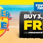 Toyo Proxes C100 Plus Tyres | Cheap Toyo Tyres At Tyrepower NZ