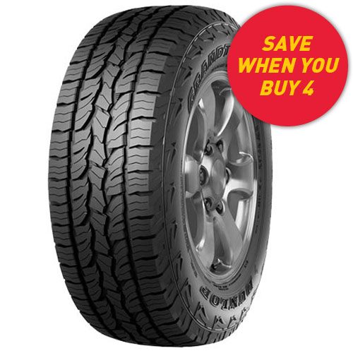 Get Cheap Tyres & Latest Tyre Deals| Discount Tyre Prices From Tyrepower NZ