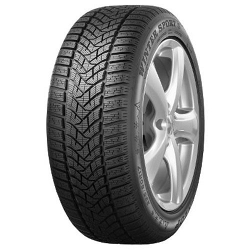 Dunlop Winter Sport 5 Tyres | Cheap Dunlop Tyres At Tyrepower NZ