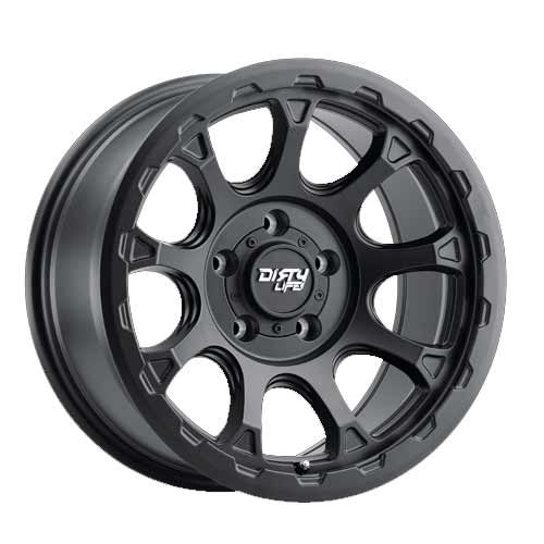 Dirty Life Wheels | Tyrepower NZ