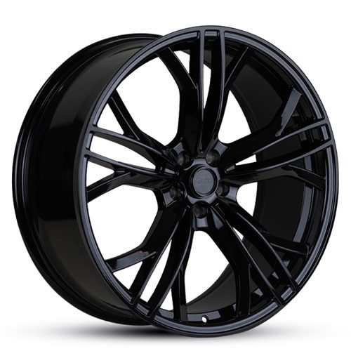 22" Alloy Wheels| Rims 22 Inch At Tyrepower NZ
