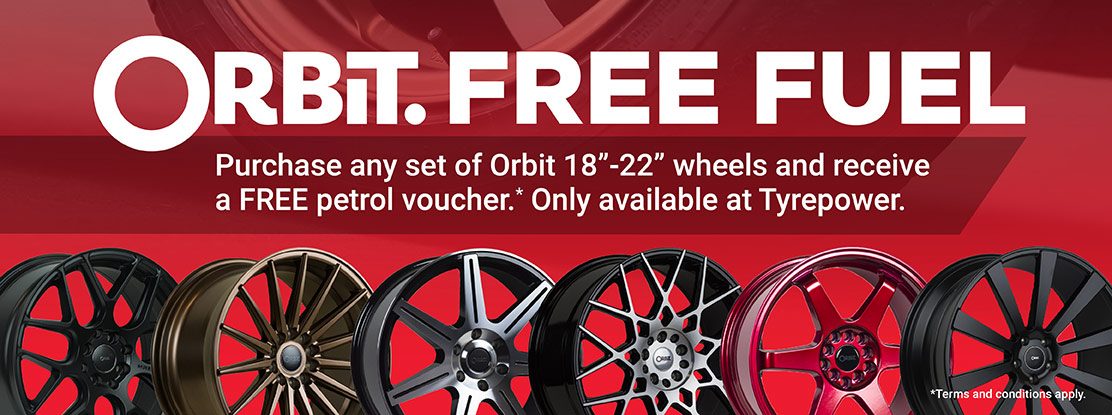 Orbit Nova Matt Black Alloy Wheels Tyres | Cheap Orbit Wheels At ...
