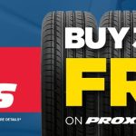 Toyo Proxes C100 Plus Tyres | Cheap Toyo Tyres At Tyrepower NZ