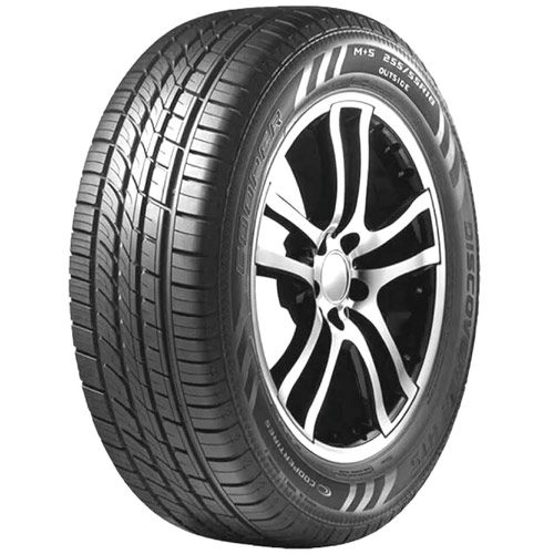 Cooper Discoverer HTS Tyres | Cheap Cooper Tyres At Tyrepower NZ