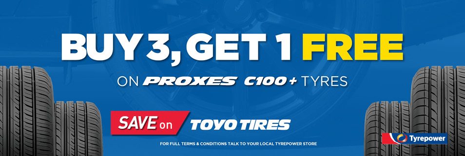 Get Cheap Tyres & Latest Tyre Deals| Discount Tyre Prices From Tyrepower NZ