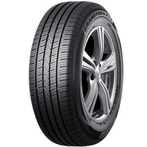 Dunlop Grandtrek PT5 Tyres | Cheap Dunlop Tyres At Tyrepower NZ