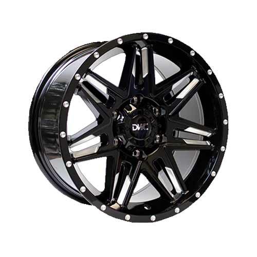 17" Alloy Wheels| Steel Rims 17 Inch at Tyrepower NZ