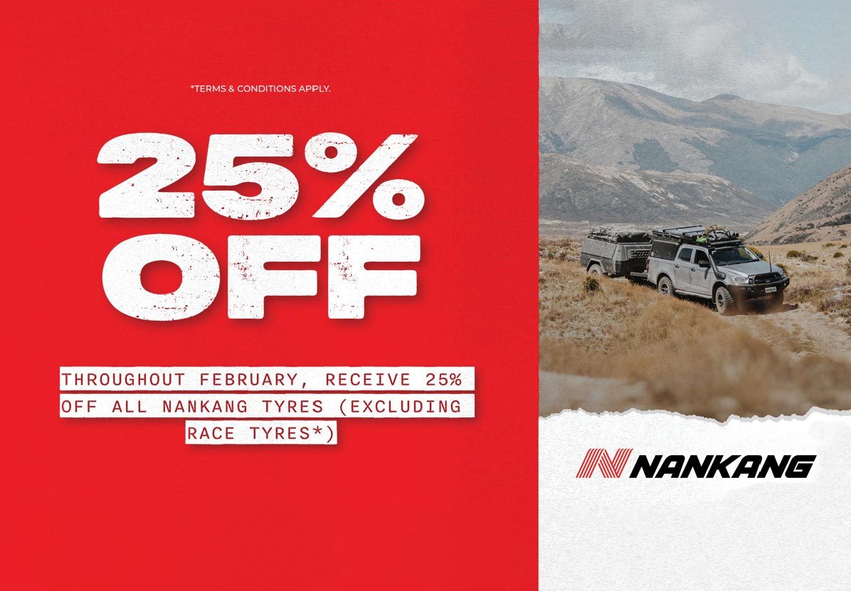 Get Cheap Tyres & Latest Tyre Deals| Discount Tyre Prices From Tyrepower NZ