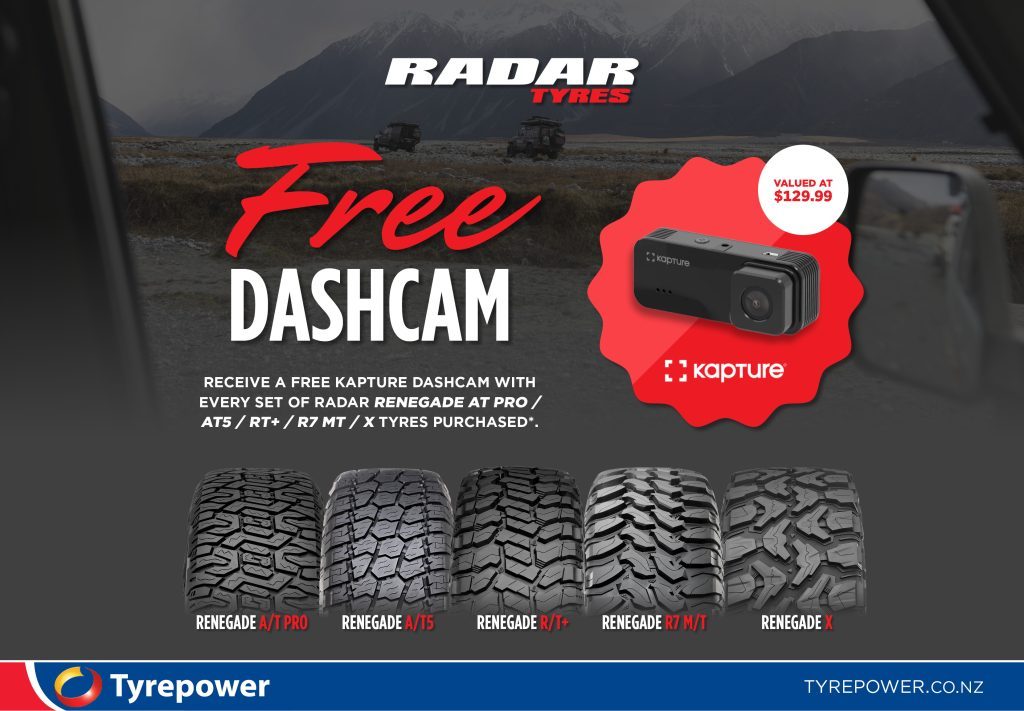 Get Cheap Tyres & Latest Tyre Deals| Discount Tyre Prices From Tyrepower NZ