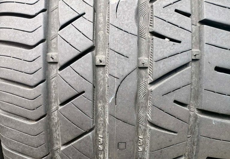 Tyre Tread Depth in NZ — What’s Legal, What’s Safe, and How to Check I